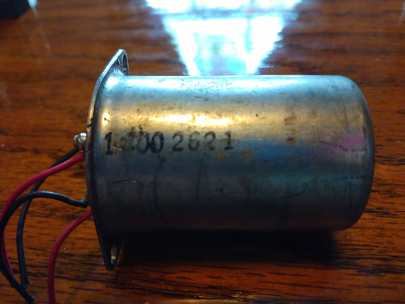 Api Line Input Transformer 1 400 261 1970s Reverb