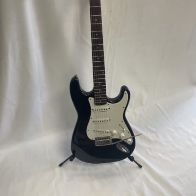 First Act ME537 Single Cutaway Electric Guitar w/ Humbucking | Reverb