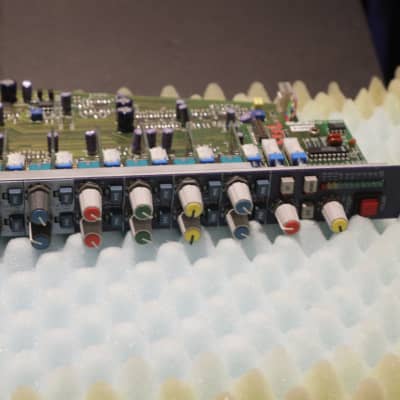 Midas H3000 Heritage 3000 USED Channel Strip - USED untested | Reverb