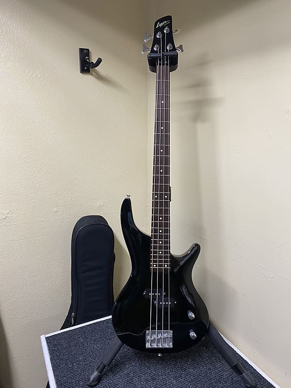 Lyon by Washburn Bass | Reverb