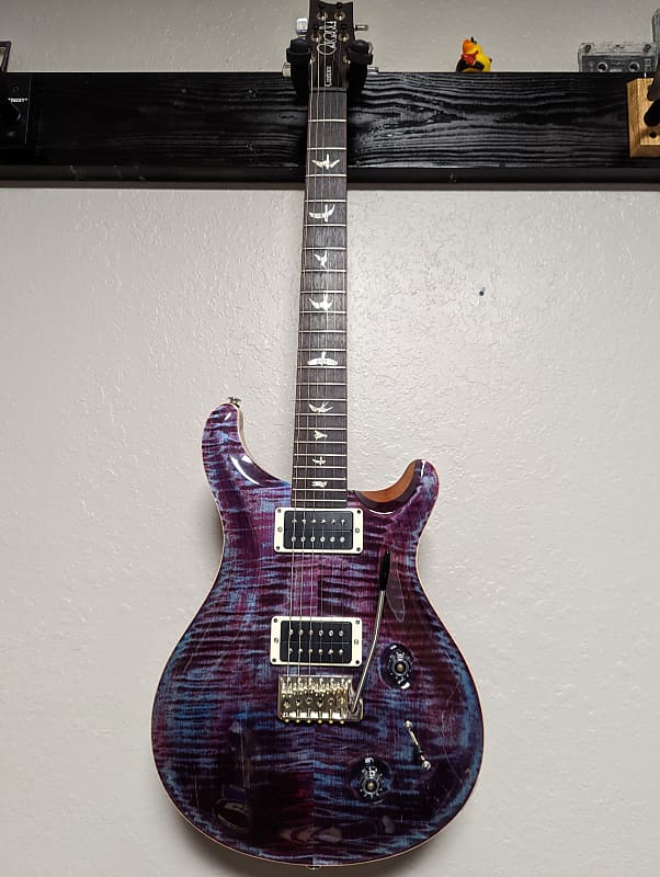 PRS Custom 22 Tremolo | Reverb