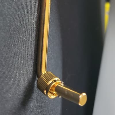 Floyd Rose 1000 Series Tremolo System 2023 - Gold | Reverb