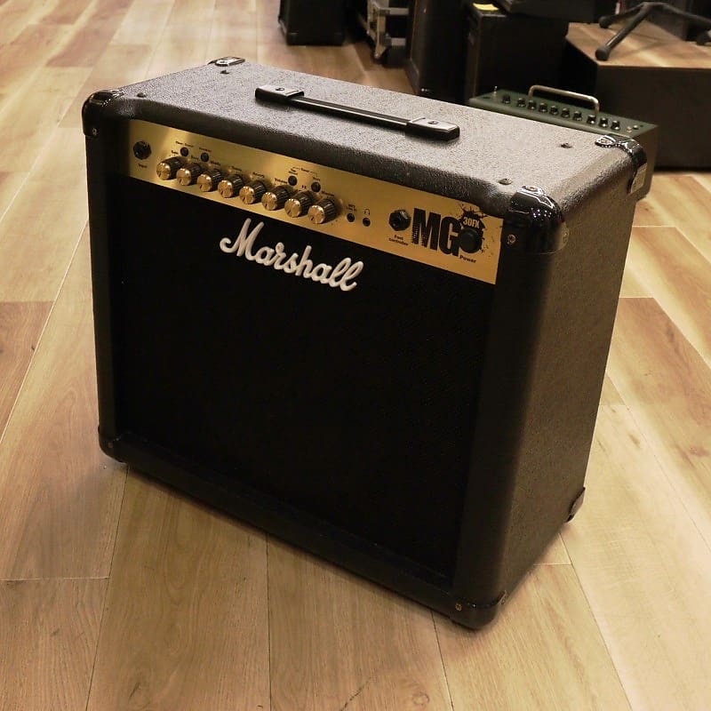 Marshall [USED] MG30FX | Reverb Australia