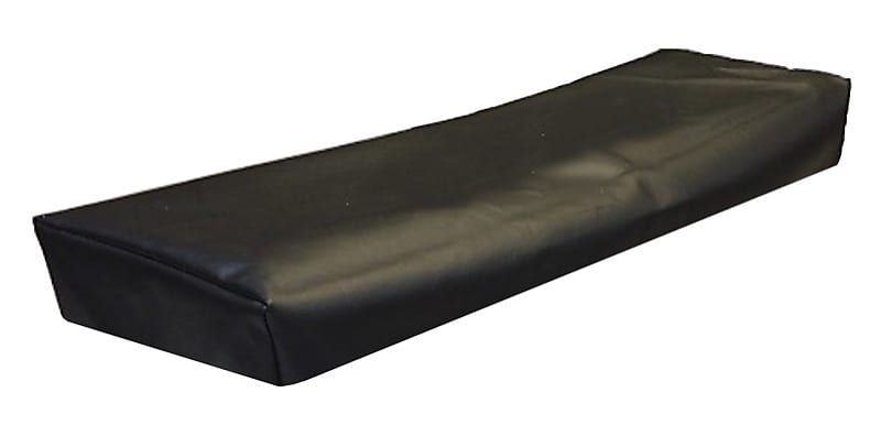 Black Vinyl Cover for Yamaha P-155 Keyboard (yama104) | Reverb