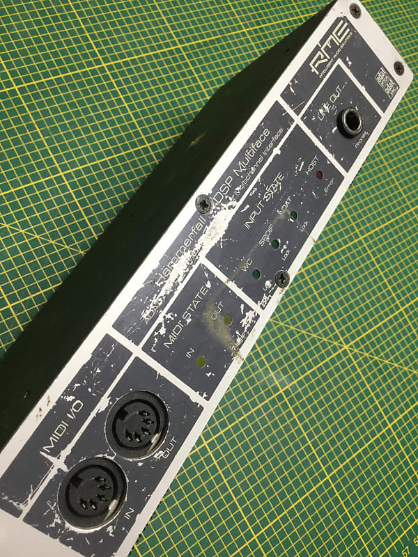 RME Multiface I | Reverb