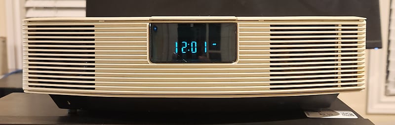 Bose Bose AWR1-1W Wave Radio 90s | Reverb