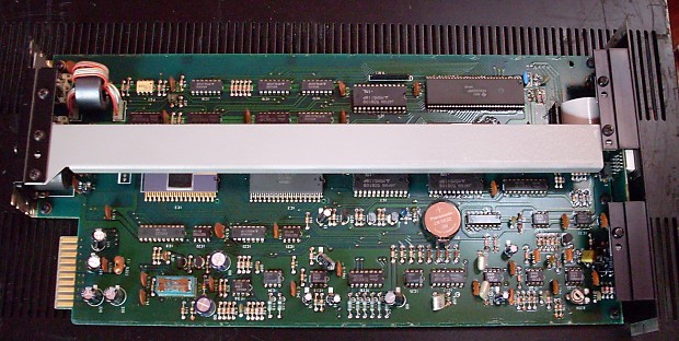 Yamaha TF1 FM synthesizer rack module for TX816 and TX216 - | Reverb