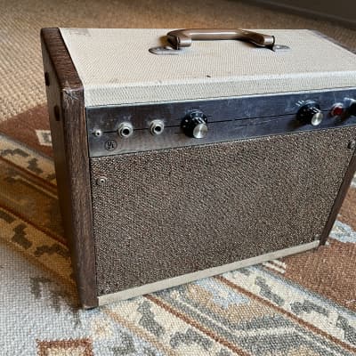 1962 Airline Model 62-9013A | Reverb