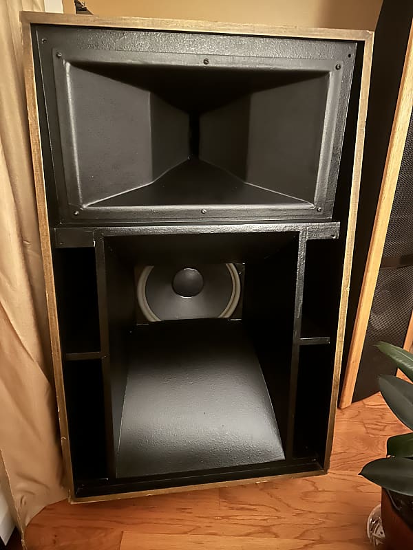 Altec Lansing 3154 1970 | Reverb