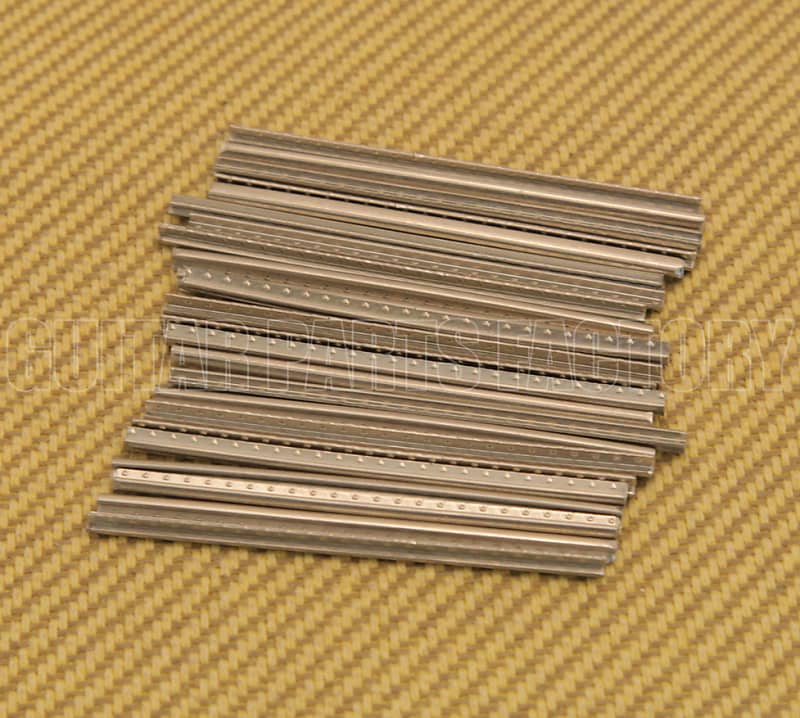 FRET-6000 Dunlop Accu-Fret 6000 Jumbo Fretwire Guitar | Reverb Denmark