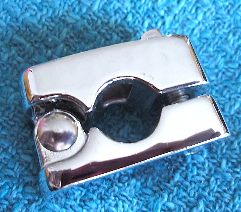 Gretsch Tom Arm and Floor Tom Leg Hinged Memory Lock, Large - | Reverb