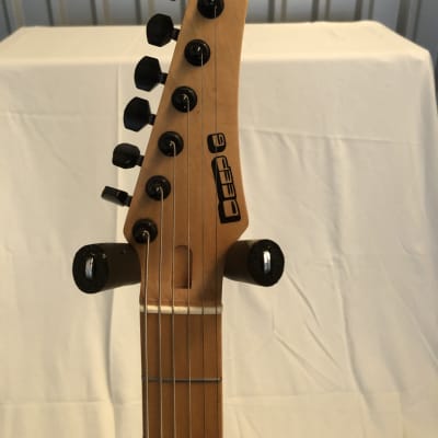 Robin "Deep Six" Baritone Guitar | Reverb