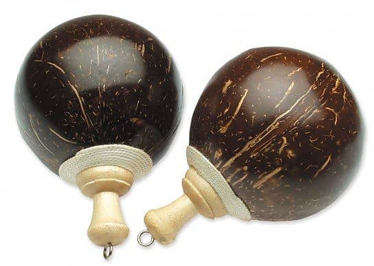 TOCA MINI CCNT MARACAS | Reverb