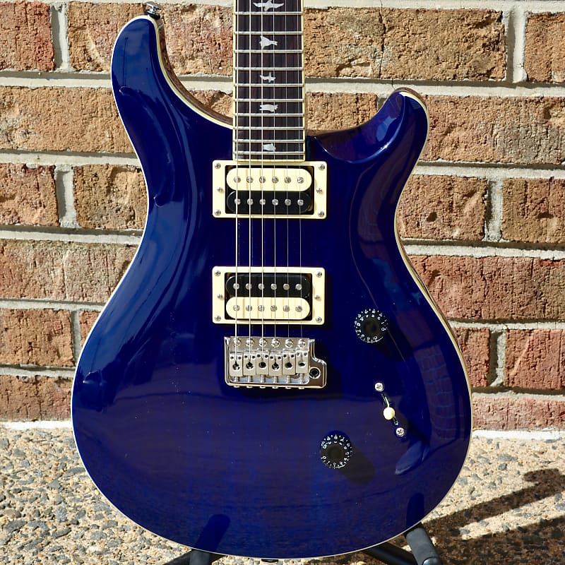 PRS SE Standard 24 | Reverb