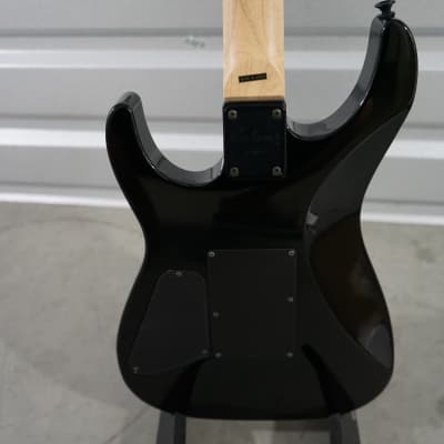 JACKSON Performer GUITAR - MODEL PS-4 - VERY RARE!!! MIJ | Reverb UK