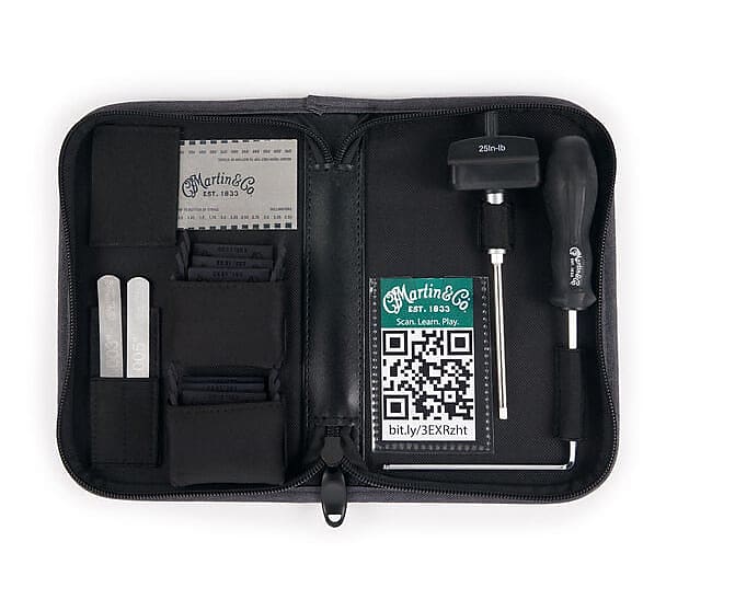 Martin Guitars SC Service Kit For Sure Align Neck | Reverb