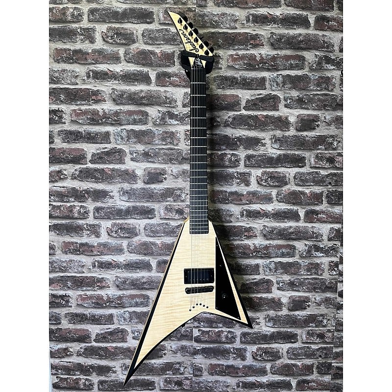 Jackson Christian Andreu Rhoads | Reverb