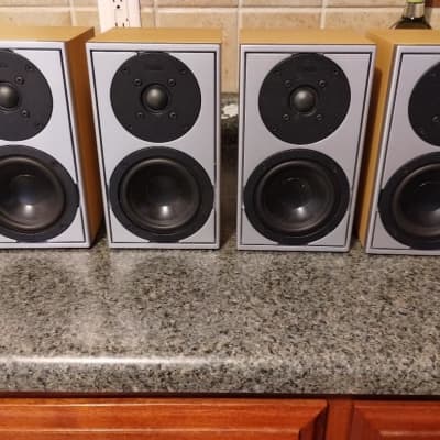 Aphex Surround Decoder AVM-8000 AVM 8000 | Reverb