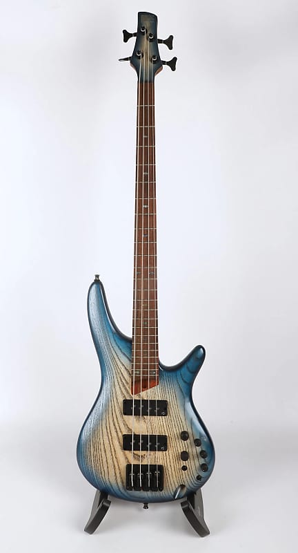2021 Ibanez SDGR - Blue Burst | Reverb