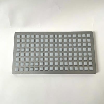 Monome Grid 2021 Silver | Reverb
