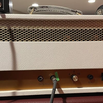 Mojotone JTM45 Marshall Clone | Reverb