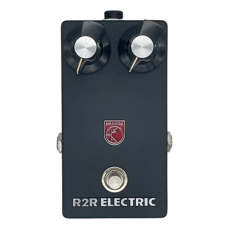 R2R Electric R2RGeMaster | Reverb