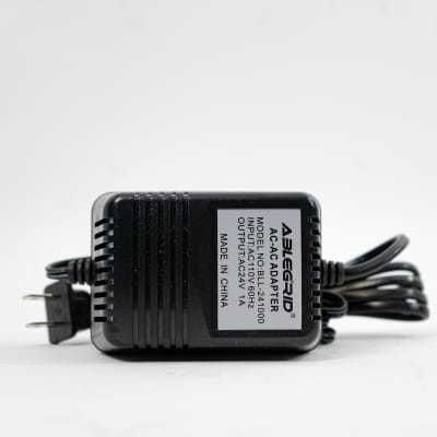 Aphex 109 Parametric EQ Equalizer Rackmount with Power Supply | Reverb