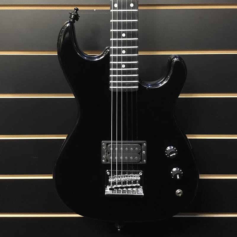 Encore E1B Black | Reverb