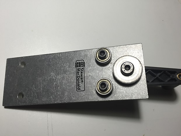 Stewmac Fret wire radios Jig | Reverb