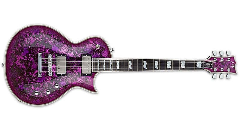 ESP Original Eclipse Custom | Reverb UK