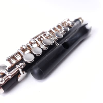 Refurbished Roy Seaman (Storm) Composite Piccolo *Wave Head* | Reverb