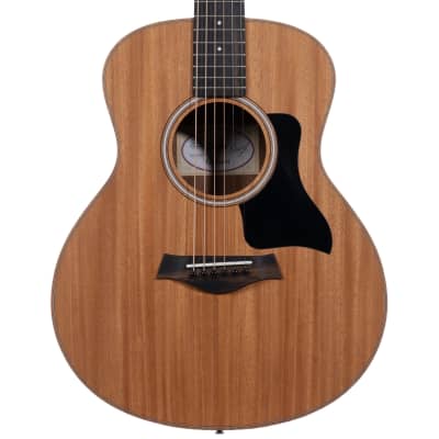 Taylor GS Mini Mahogany - Natural | Reverb