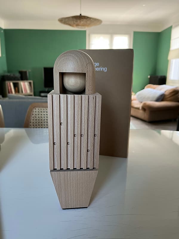 Teenage Engineering CH-8 Ivana 2022 | Reverb