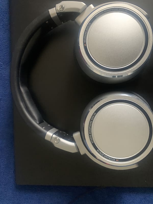 Neumann NDH 20 Headphones | Reverb