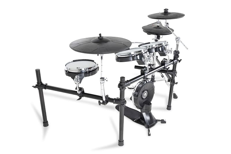 GEWA G3 Studio 5 Electronic Drum Kit, Real Hi-Hat Stand, | Reverb