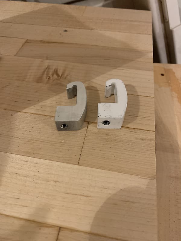 Remo Legato Marching Snare C-Clamp | Reverb