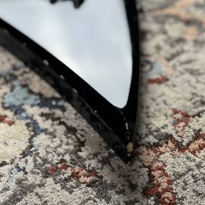 1996 Jackson KB1 MIJ Made In Japan Kelly Bass Guitar! | Reverb