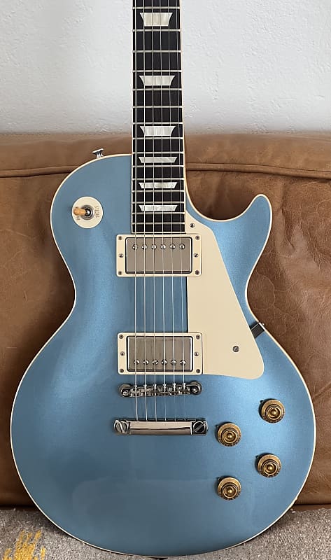Limited Edition! Wildwood Gibson Custom Shop '57 Les Paul | Reverb