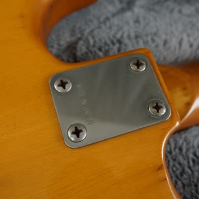 Yamaha ST Style Japan Electric Guitar Vintage | Reverb Deutschland