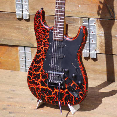 VESTER electric guitars for sale in USA | guitar-list