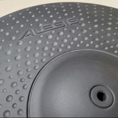 Alesis Strike Pro SE 14" Dual Zone Ride Cymbal 2022 - black | Reverb