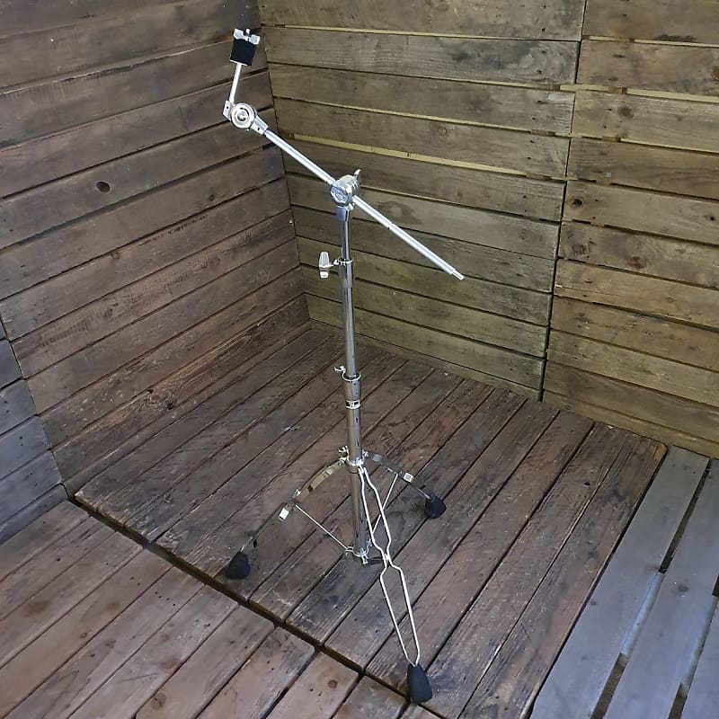 Cymbal Stand Boom Pearl BC-890 Pro Quality USED! RKPBC201021 | Reverb