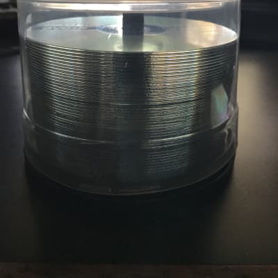 Maxell DVD+R 4.7GB, 16x. Write-Once Recordable Disc (Spindle | Reverb