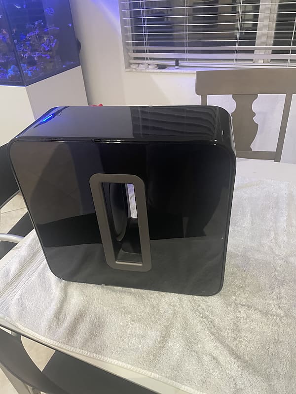 Sonos Sub Wireless Subwoofer | Reverb