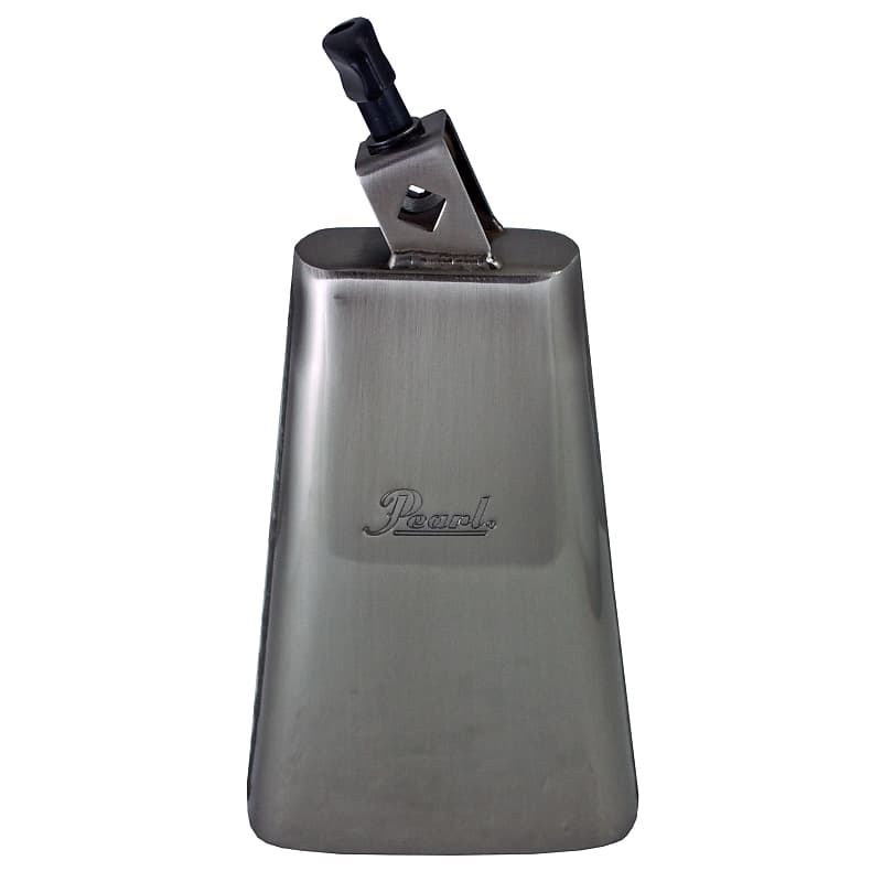 Pearl New Yorker Mambo Cowbell | Reverb