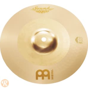 Meinl 8" Soundcaster Fusion Splash | Reverb Canada