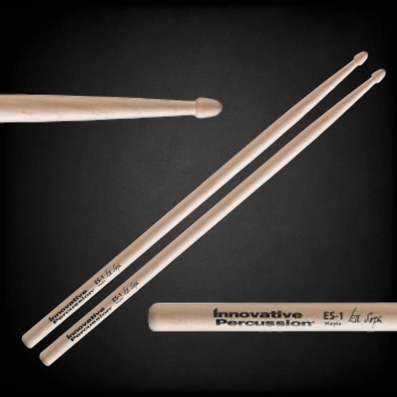 Innovative Percussion Ed Soph Model / Jazz / Maple | Reverb