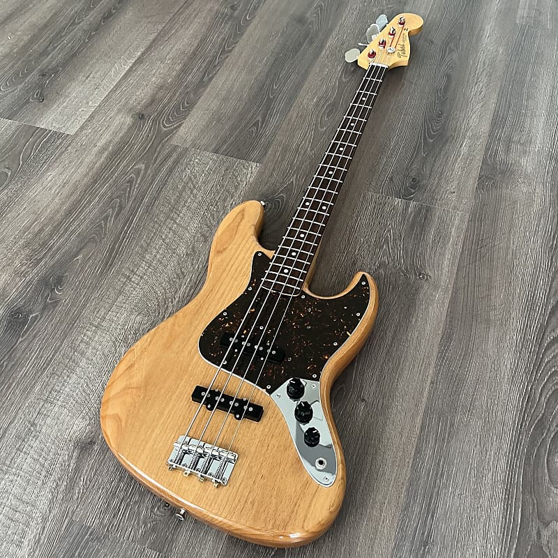 Tokai TJB99 Jazz Sound - Made in Japan - Natural - Tokai | Reverb UK