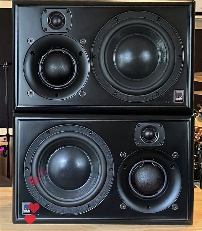 ATC SCM25a Pair | Reverb