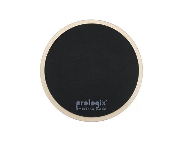 Prologix Blackout 12" Practice Pad | Reverb